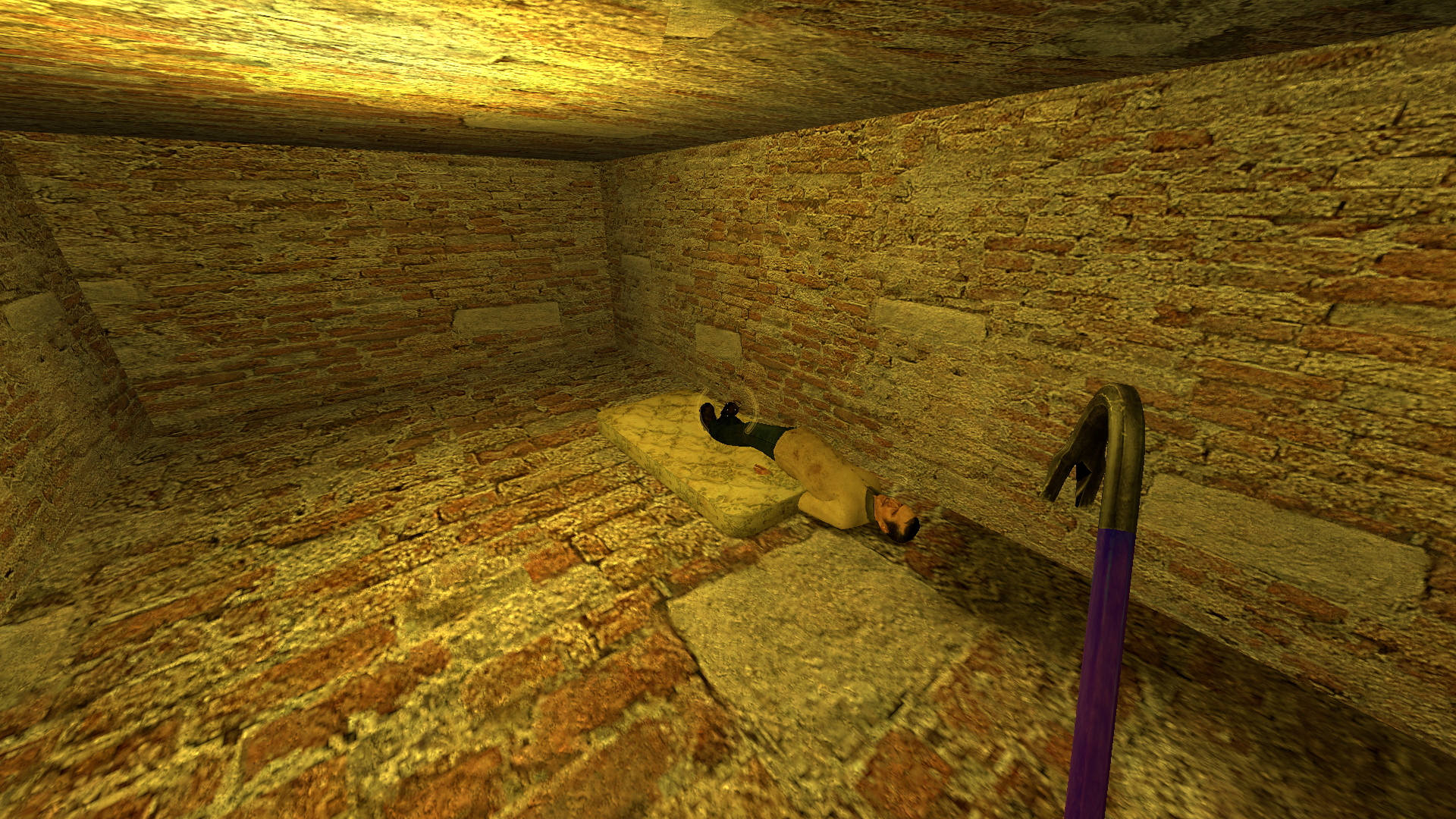 Image 6 - Saddam Hussein - HL2 meme map mod for Half-Life 2 - ModDB