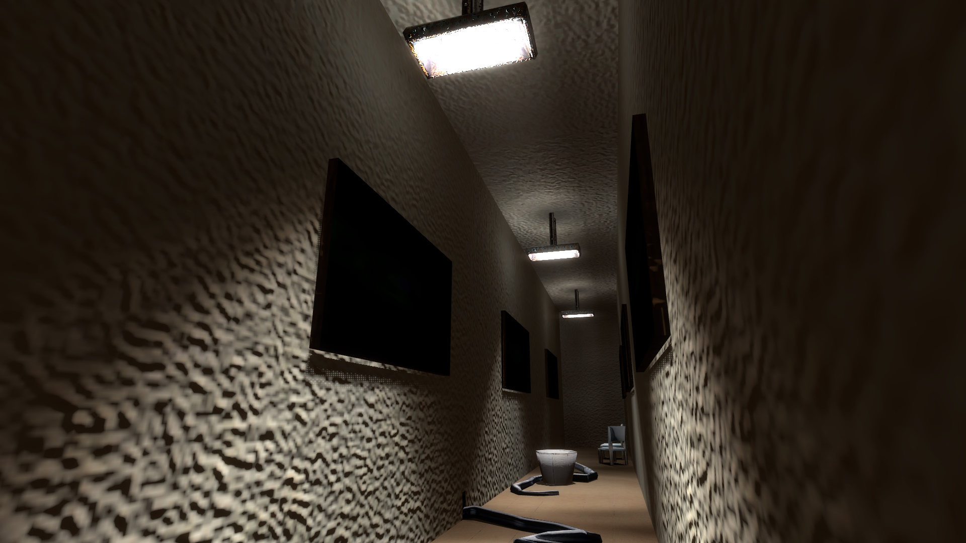 Image 1 - Factory Massacre Bad Dream mod for Half-Life 2 - ModDB