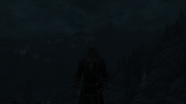 Undead Races SSE image - ModDB