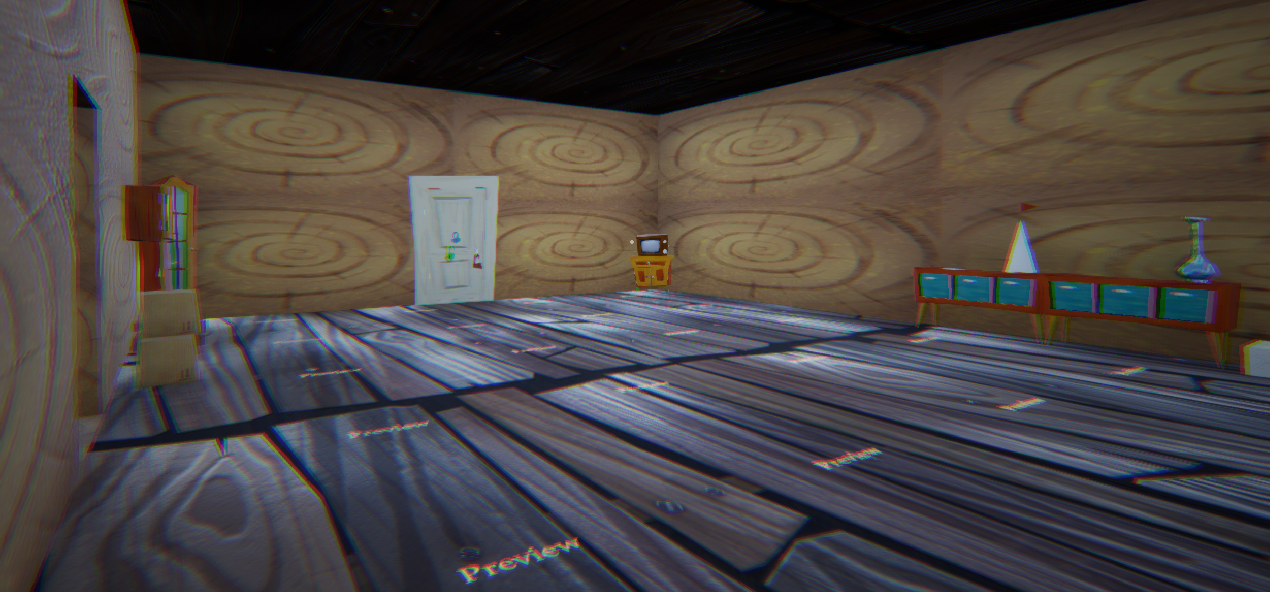 Image 2 - Key Mod Neighbor for Hello Neighbor - ModDB