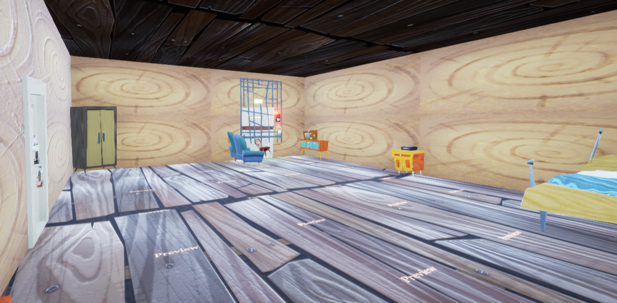 Image 3 - Key Mod Neighbor for Hello Neighbor - ModDB