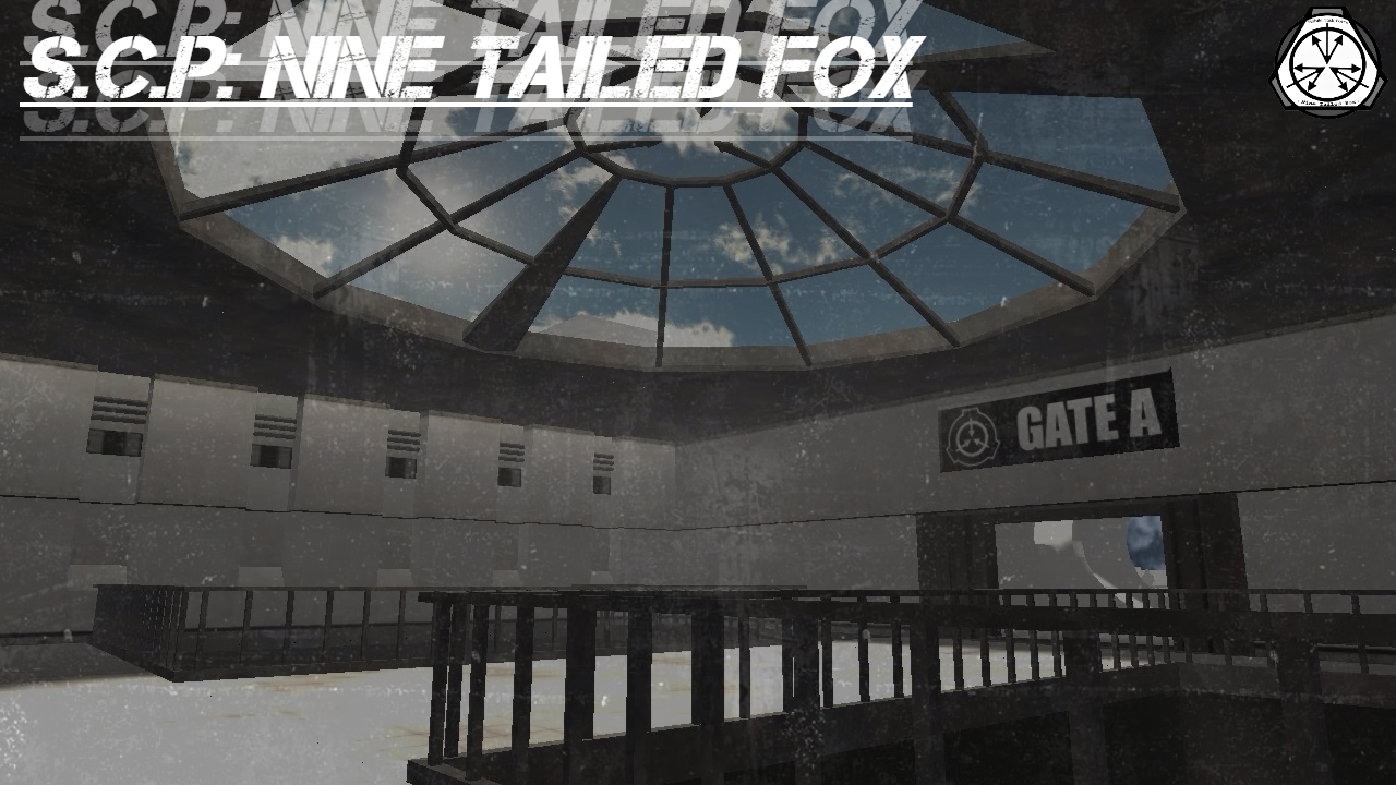 Banner Medbay image - Nine-Tailed Fox Classic Mod for SCP - Containment ...