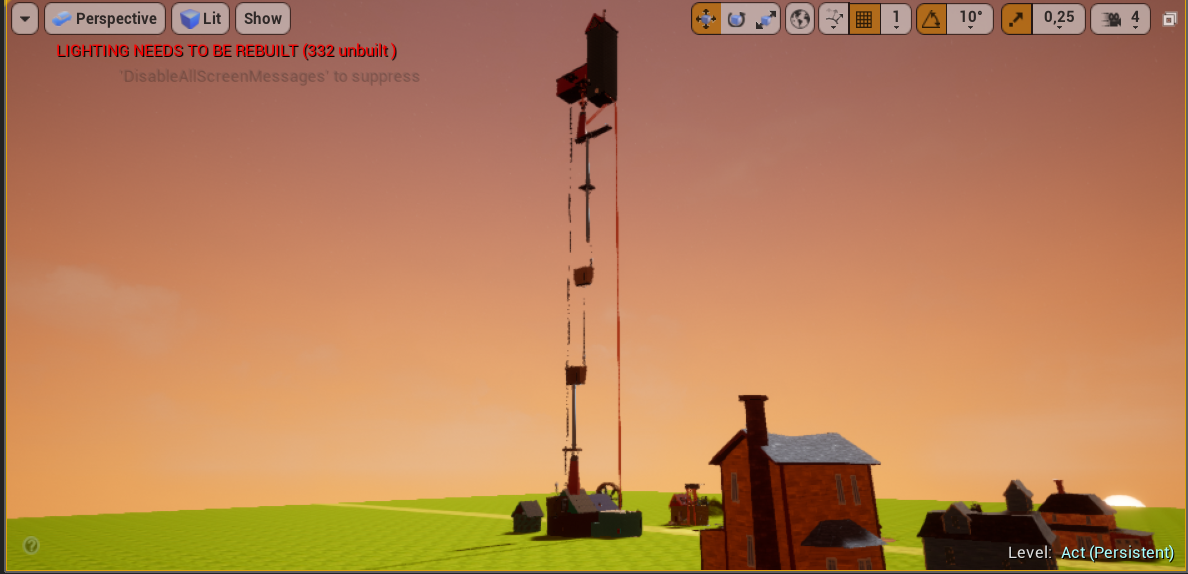Images - Neighbor Basement mod for Hello Neighbor - ModDB