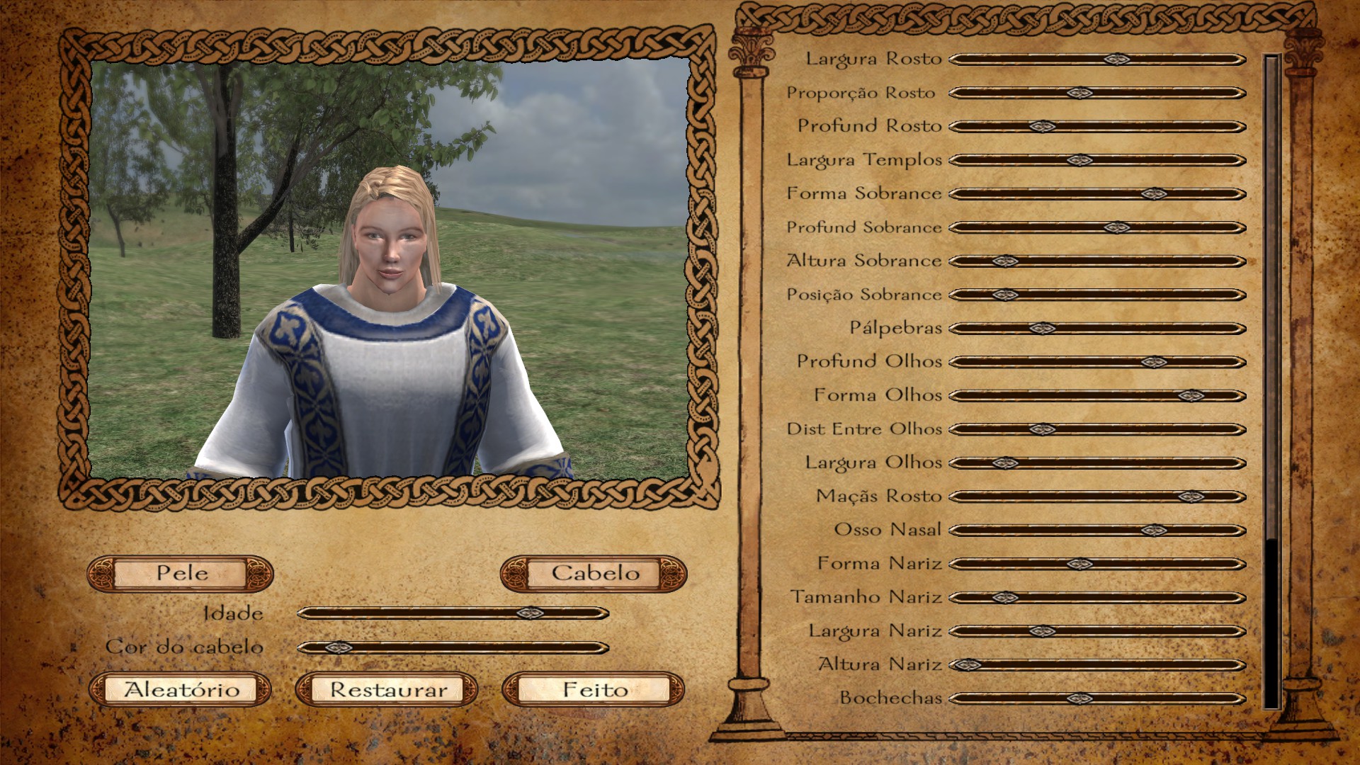 Image 15 - UHTRED SAGA - TLK MOD for Mount & Blade: Warband - ModDB