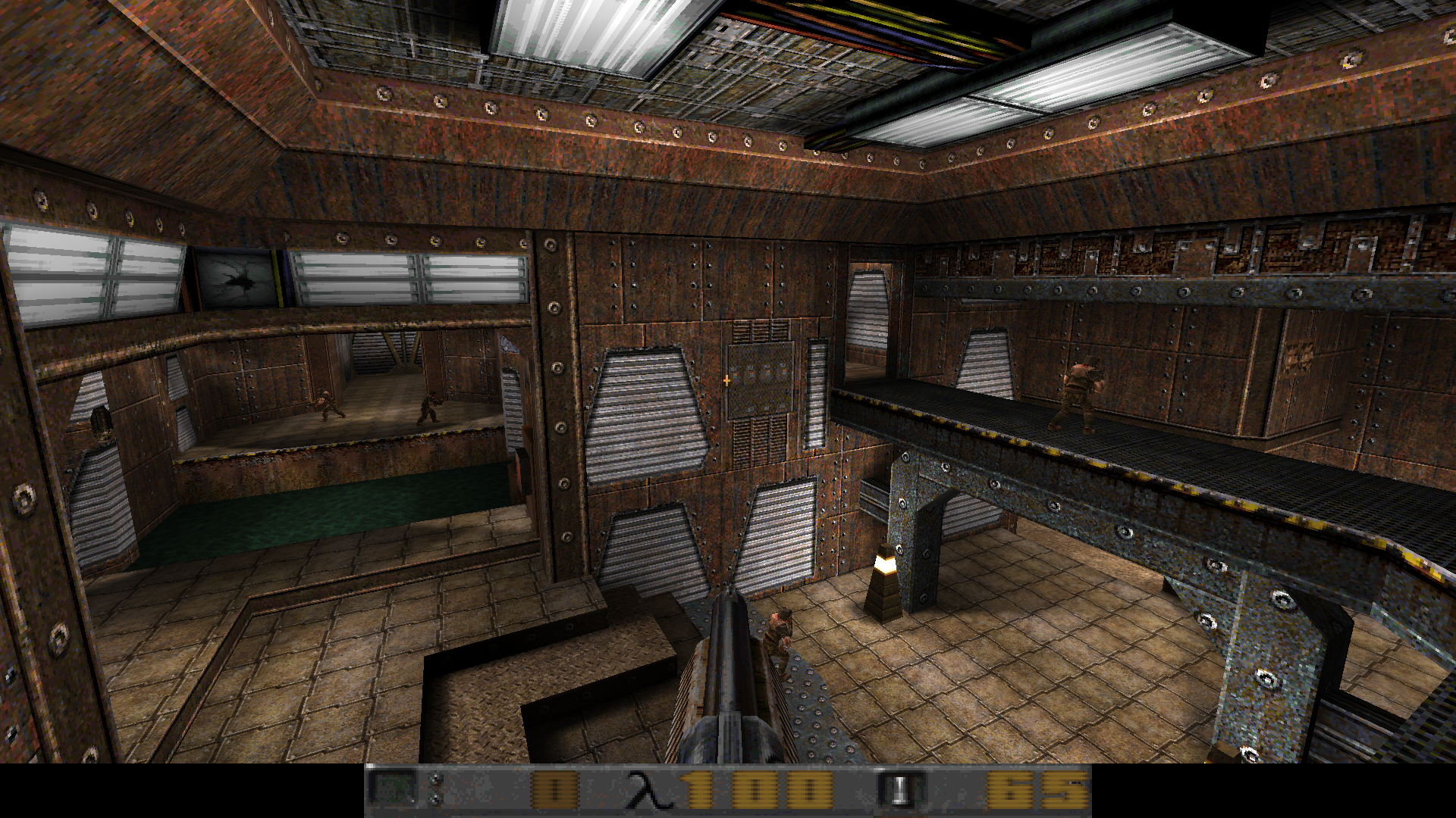 Image 5 - DMC Quake mod for Quake - ModDB