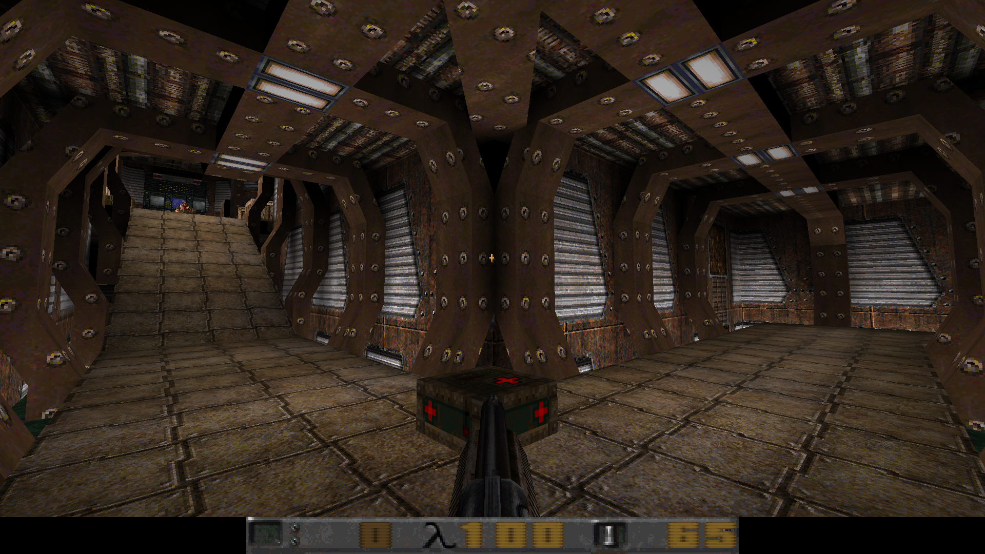 Image 7 - DMC Quake mod for Quake - ModDB
