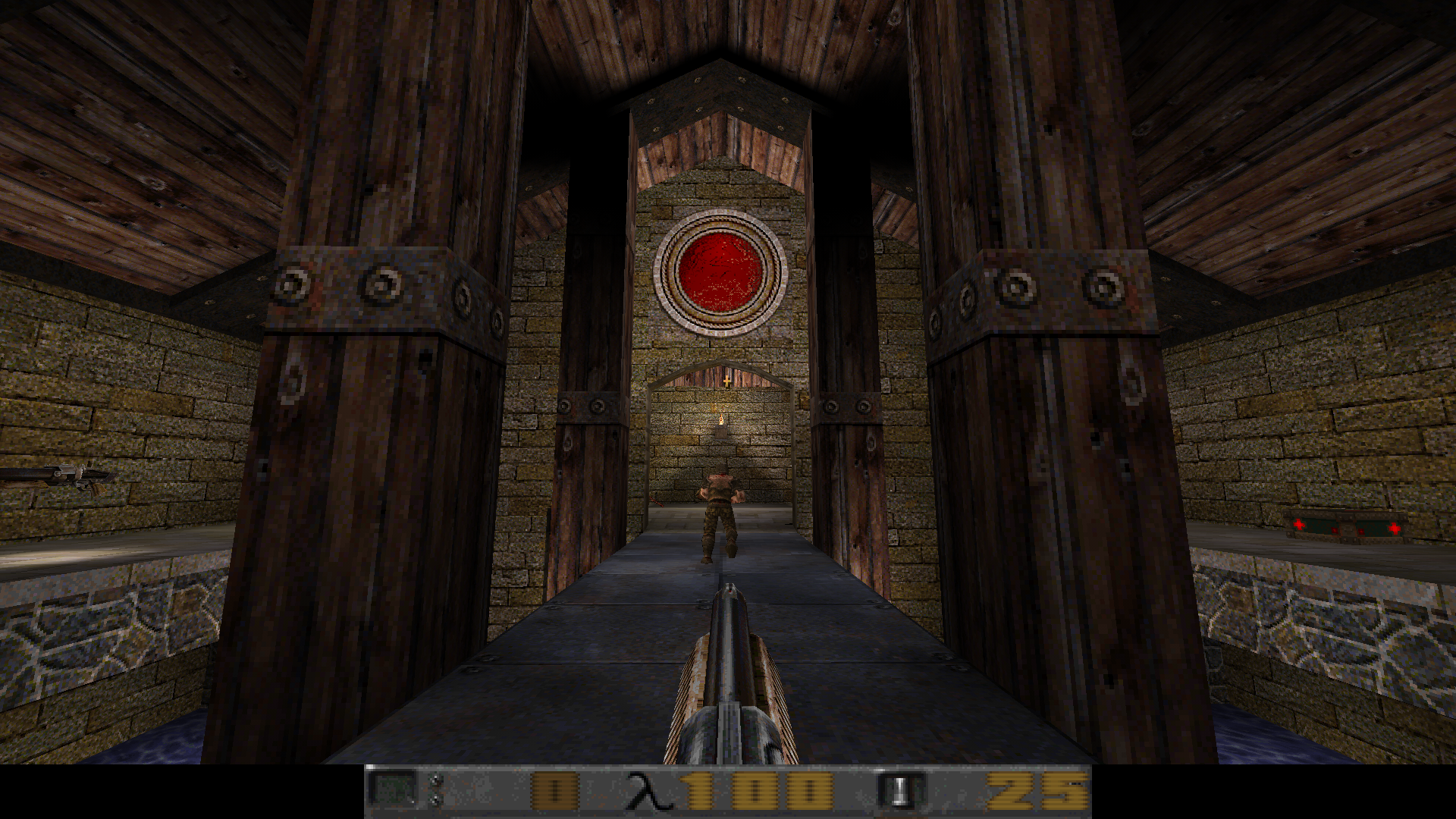 Image 10 - DMC Quake mod for Quake - ModDB