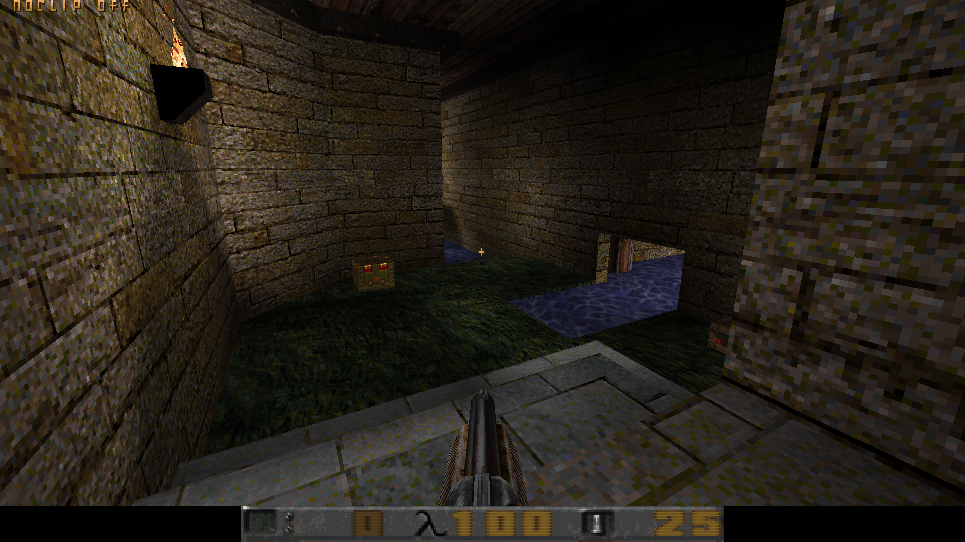 Image 11 - DMC Quake mod for Quake - ModDB
