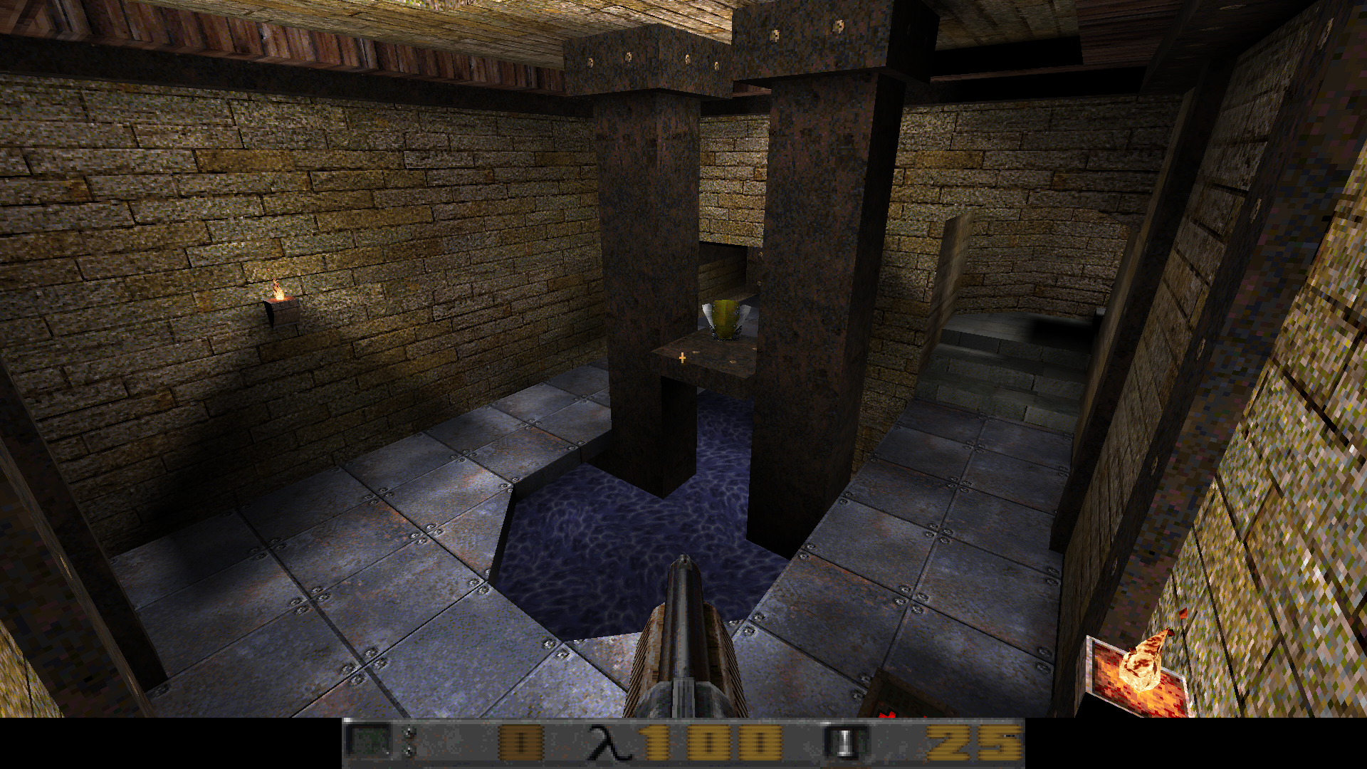 Image 14 - DMC Quake mod for Quake - ModDB