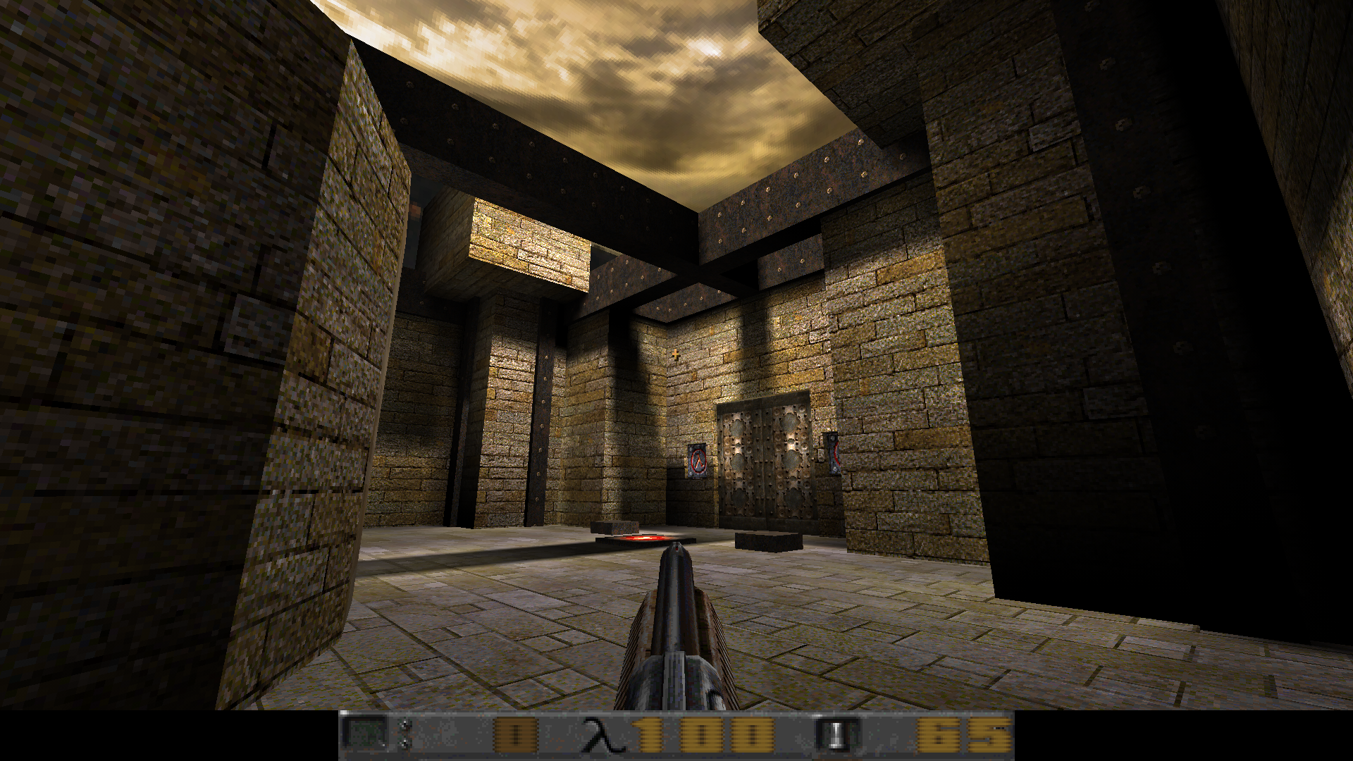 Image 18 - DMC Quake mod for Quake - ModDB