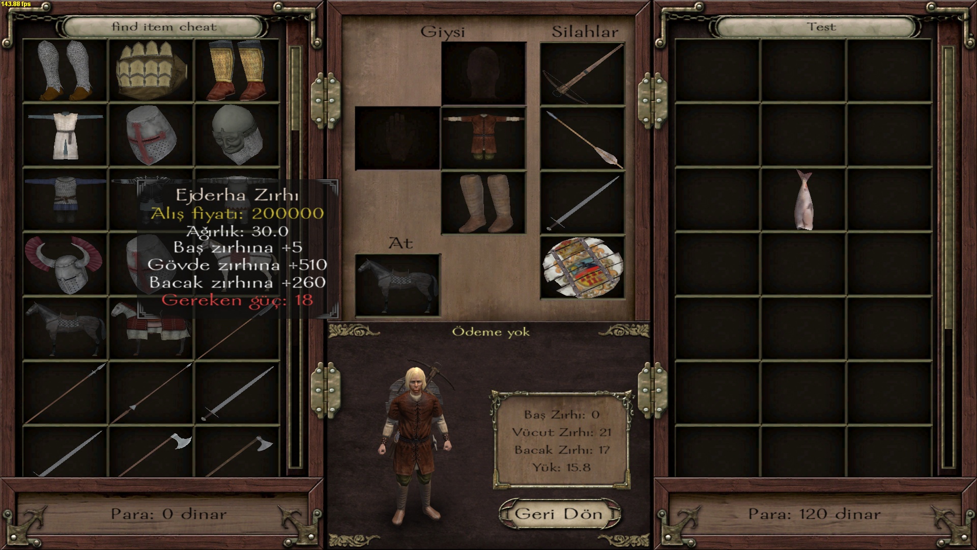 2 image - Realistic Calradia mod for Mount & Blade: Warband - ModDB