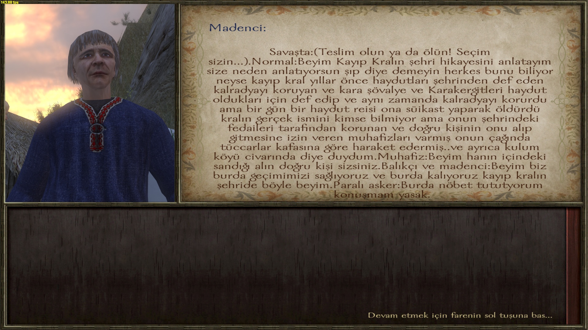 2 image - Realistic Calradia mod for Mount & Blade: Warband - ModDB