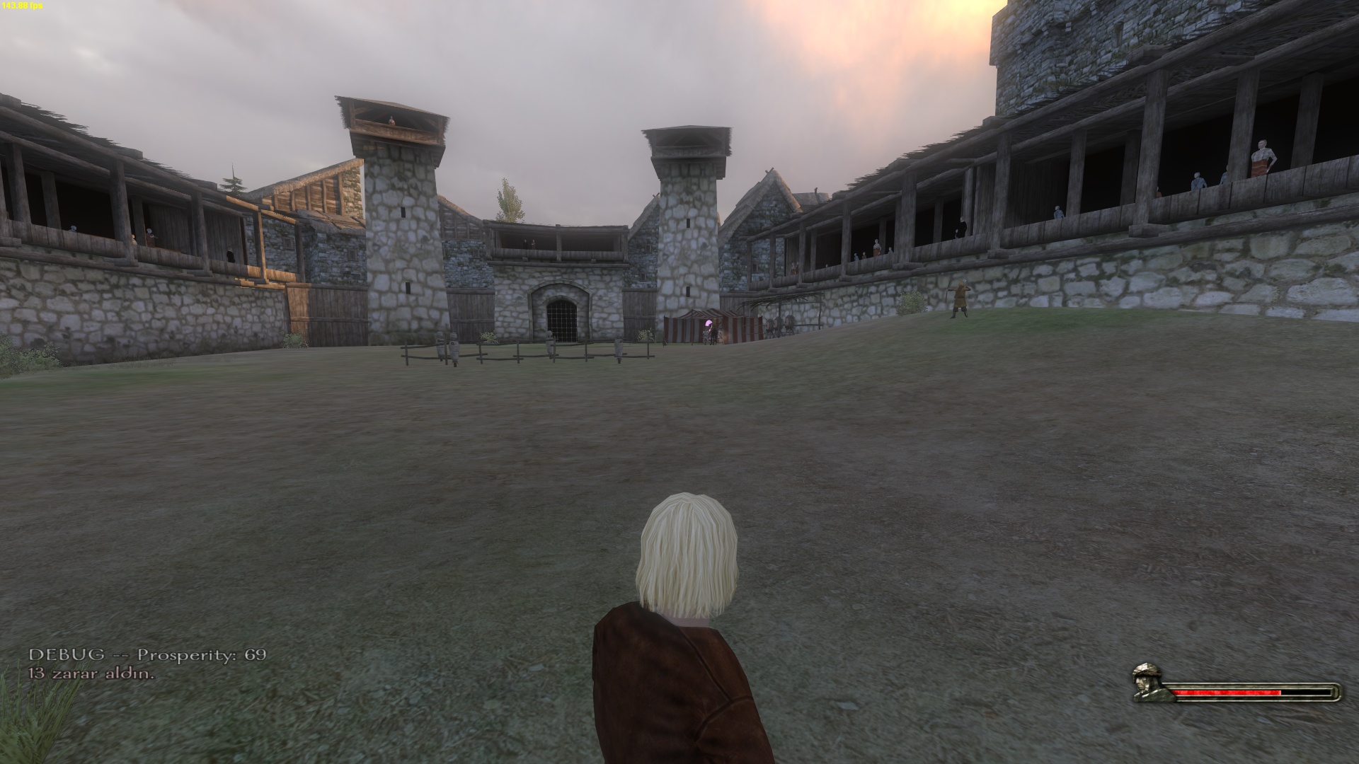 2 image - Realistic Calradia mod for Mount & Blade: Warband - ModDB