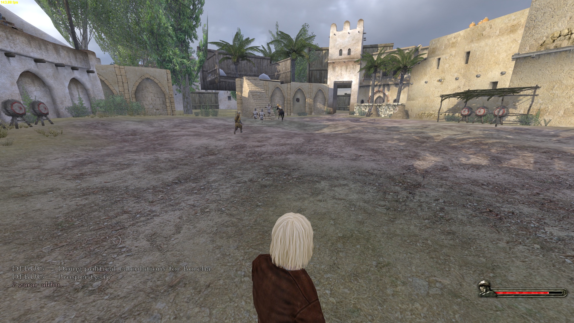 2 image - Realistic Calradia mod for Mount & Blade: Warband - ModDB