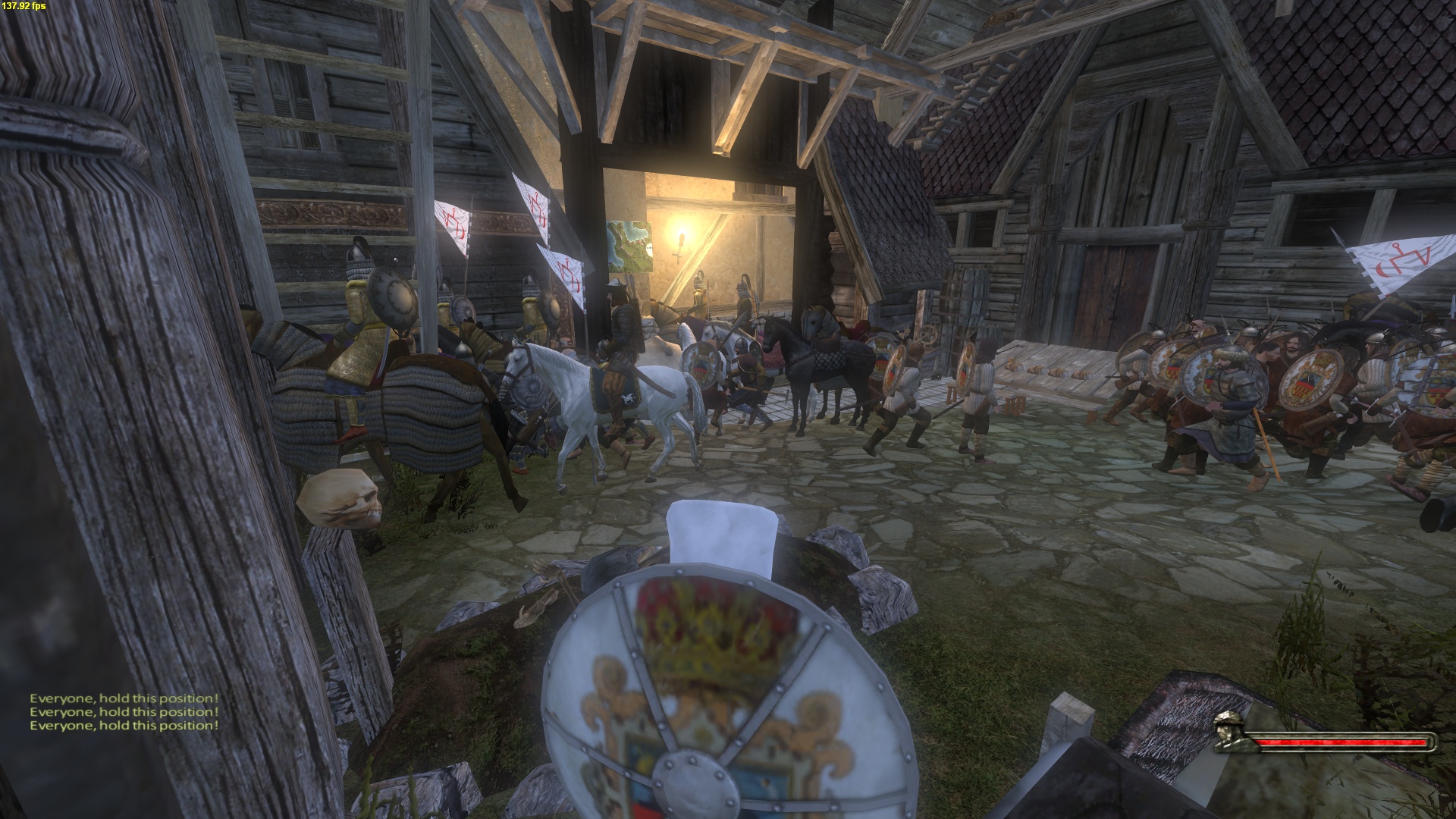 mb309 image - Realistic Calradia mod for Mount & Blade: Warband - ModDB