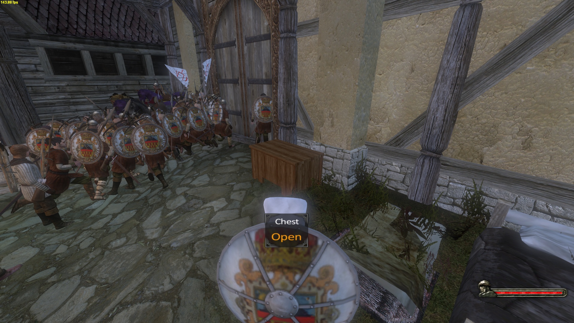 mb309 image - Realistic Calradia mod for Mount & Blade: Warband - ModDB