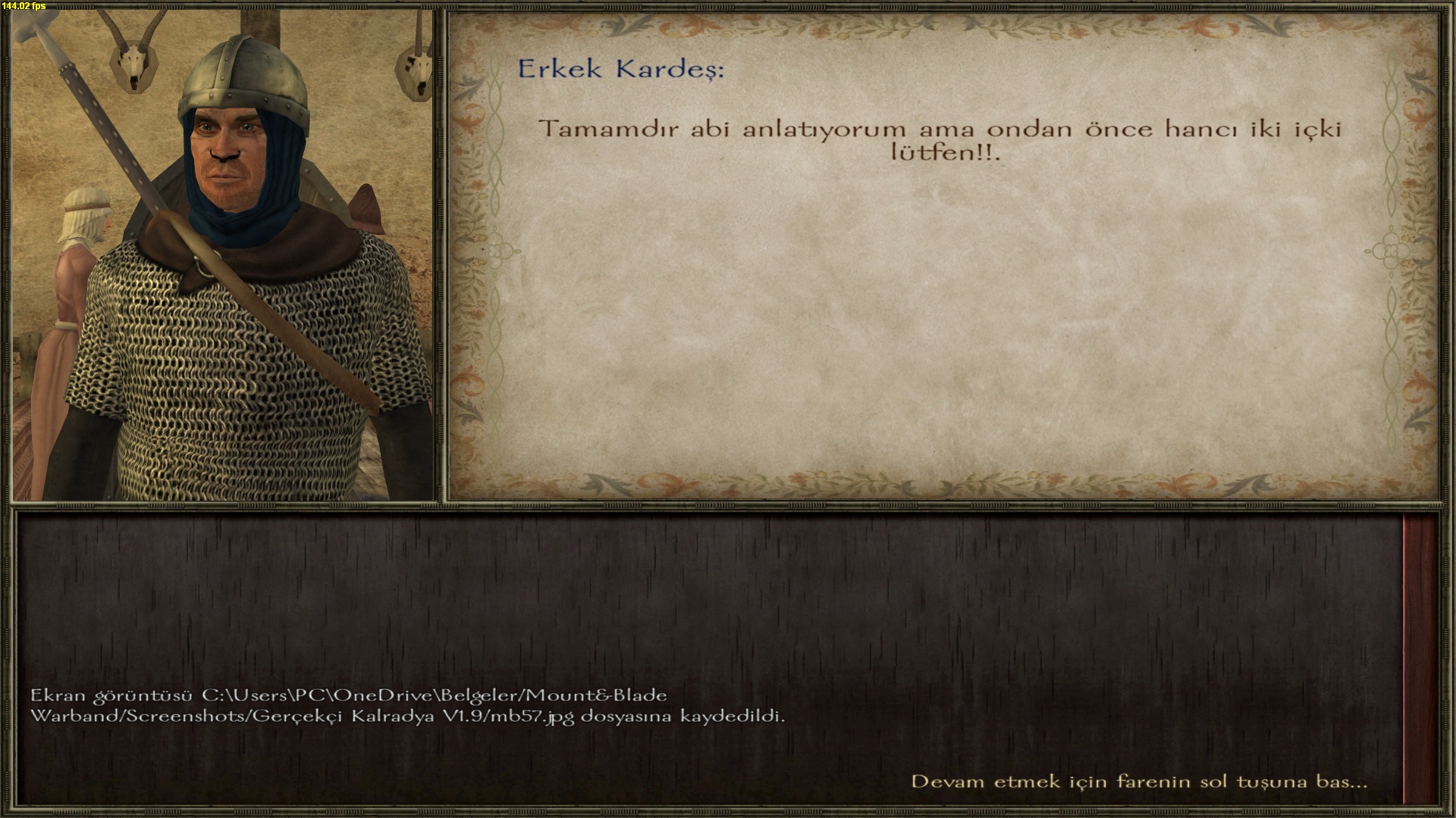 mb29 image - Realistic Calradia mod for Mount & Blade: Warband - ModDB