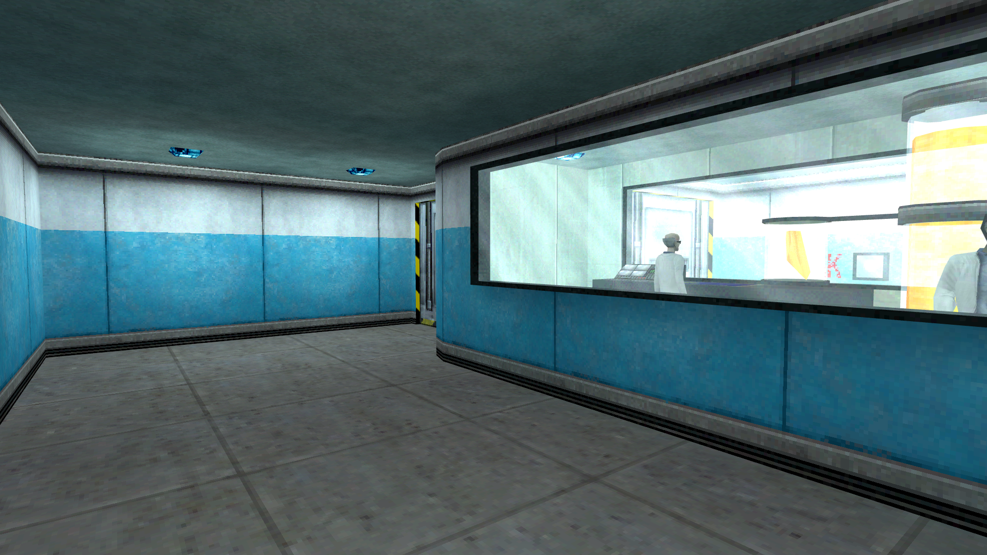 Half Life Gamma Particles 12 14 2024 3 11 04 AM image - ModDB
