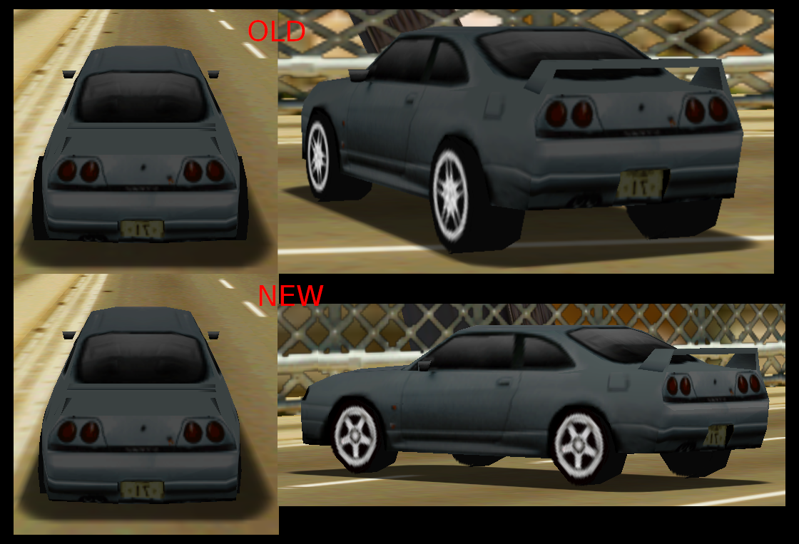 Skyline WhellsRims 1 image - Test Drive 5 Unlimited mod for Test Drive ...
