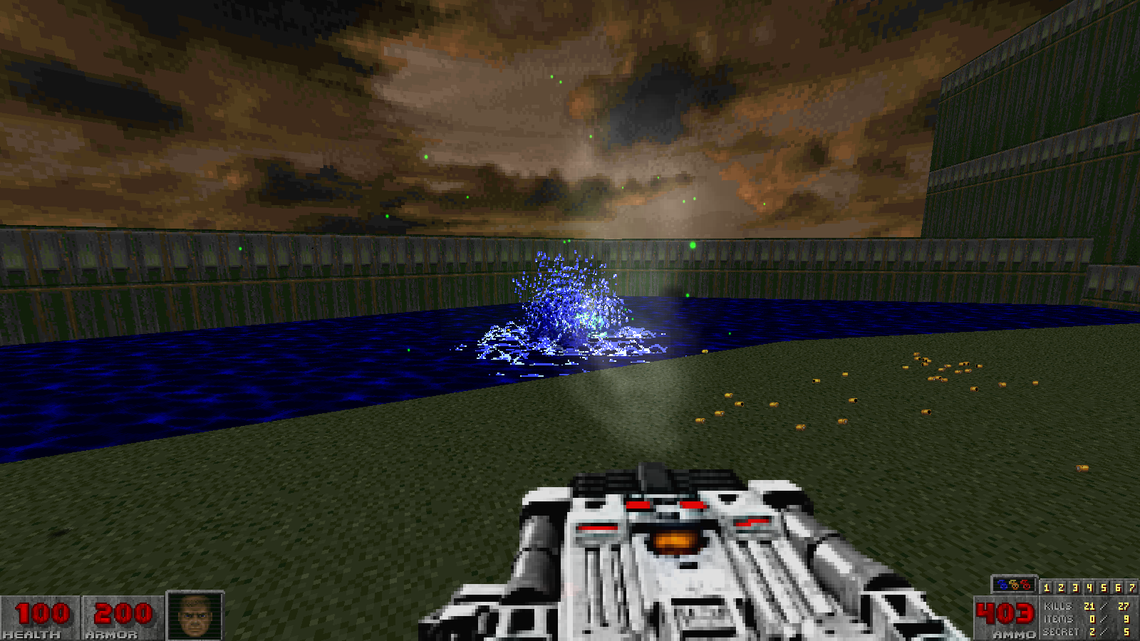 Screenshot Doom 20231005 195446 image - ModDB