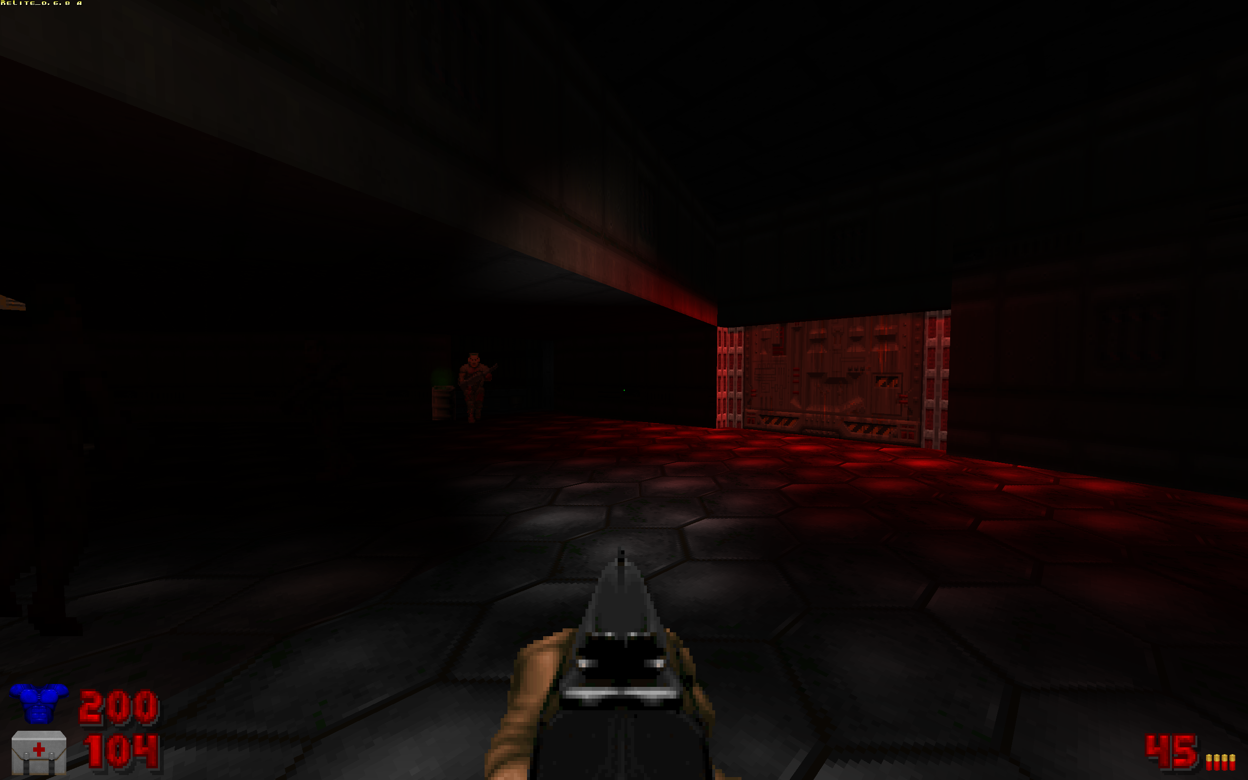 Image 5 - Pretty Doom mod for Doom - ModDB