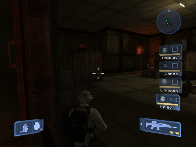 Image 1 - Foley mod v1.0 for Conflict: Global Terror - ModDB