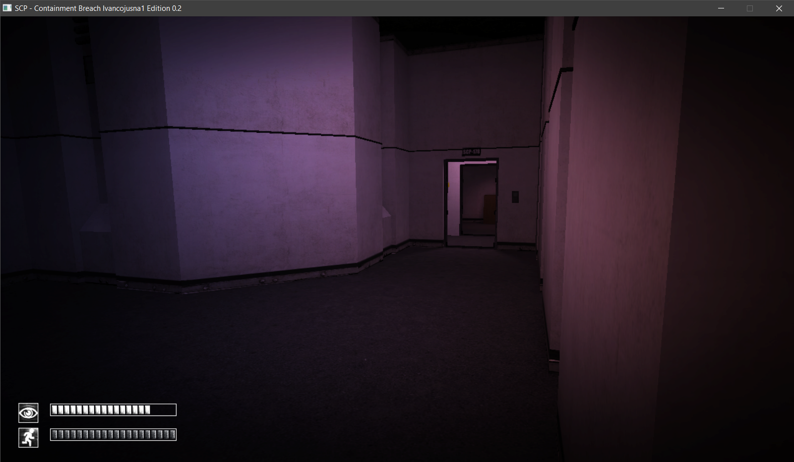 stuff image - SCP Containment Breach Ivancojusna1 Edition mod for SCP ...
