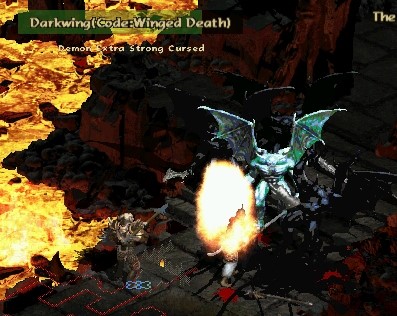 Darkwing image - ModDB