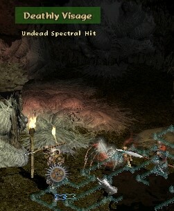 Deathly Visage image - Diablo II: The Dark Exile mod for Diablo II ...