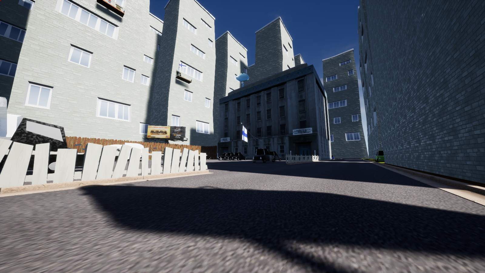 The Crime 2 mod for Hello Neighbor - ModDB