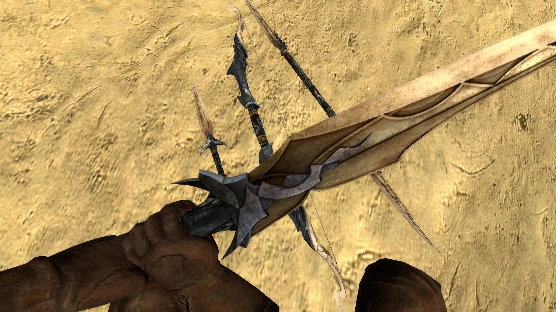 Limited Edition weapons image - ModDB