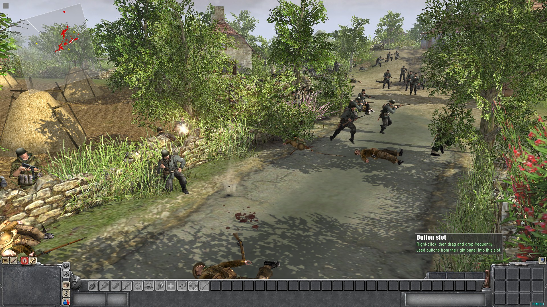 Image 4 - helmets fixed mod for Men of War - ModDB