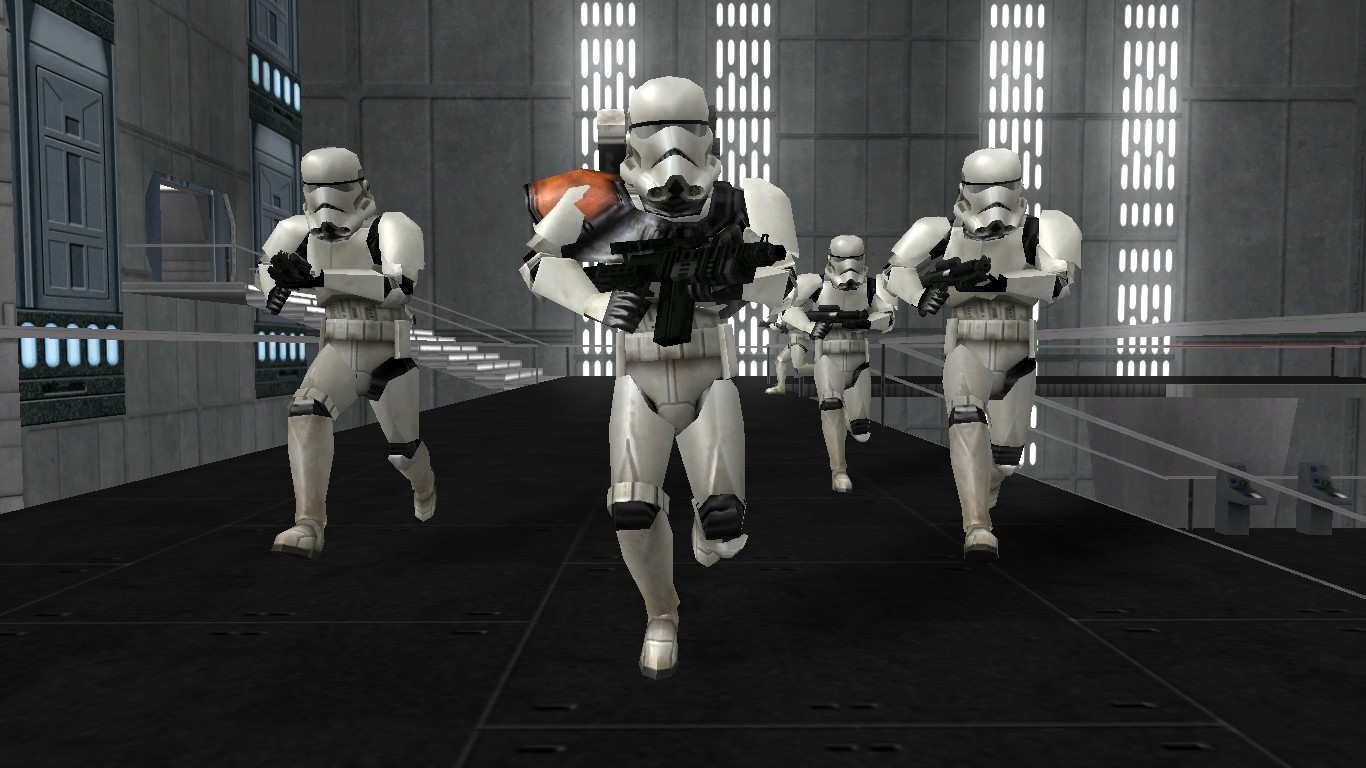 screenshot 0003 image - Imperial Clones (Phase III Armor) mod for Star ...