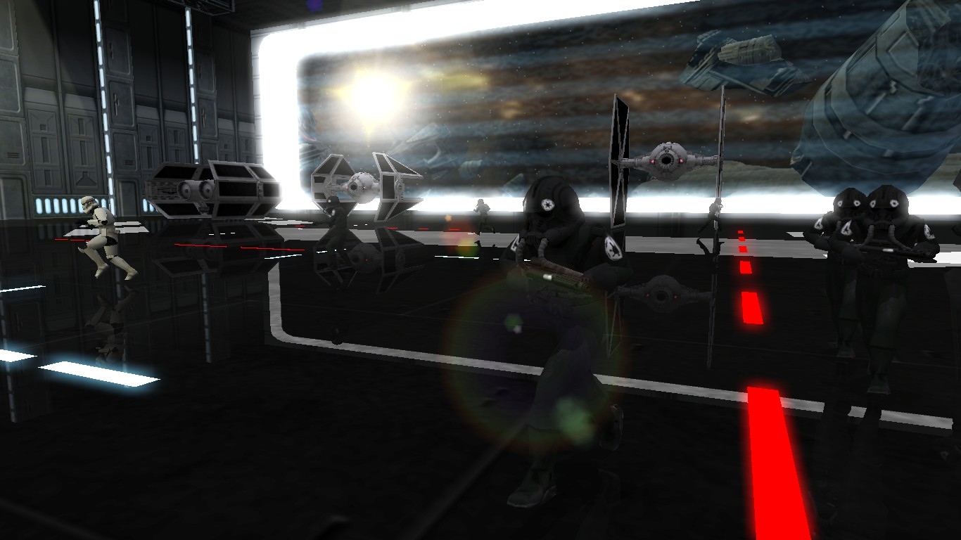 space1 image - Imperial Clones (Phase III Armor) mod for Star Wars ...