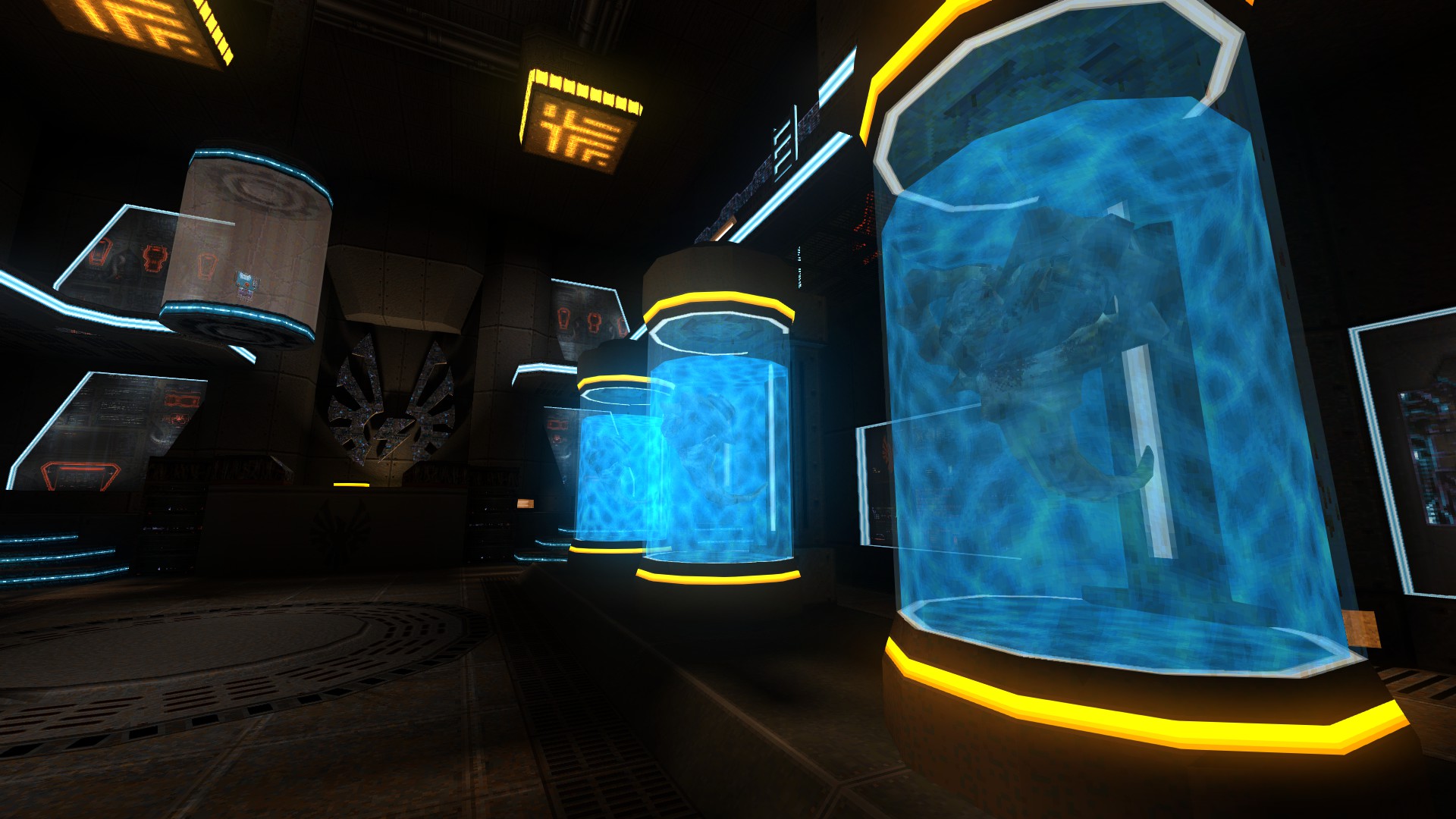 Images - Quake II: Call of the Void (Quake 1/2 Crossover) mod for Quake ...