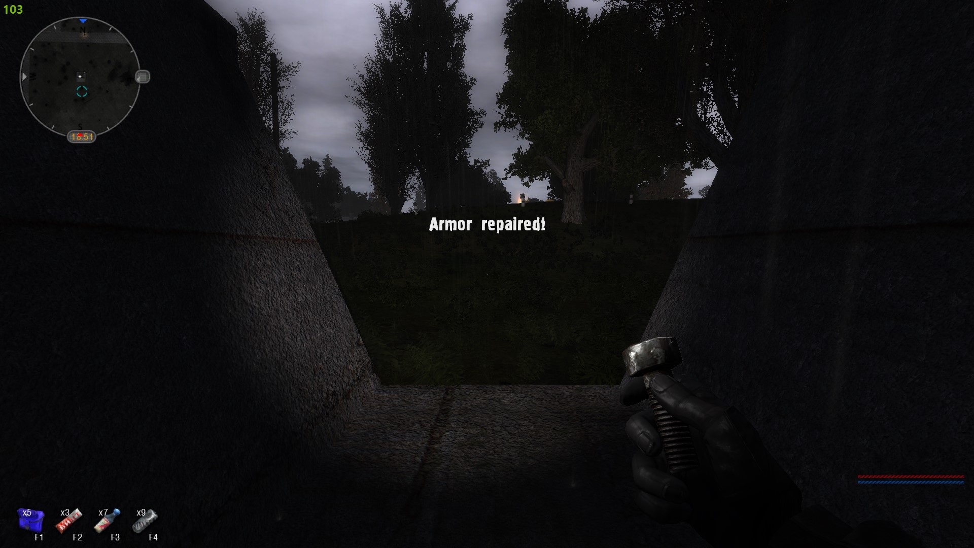 Images - Dead City Epilogue complete translation mod for S.T.A.L.K.E.R ...