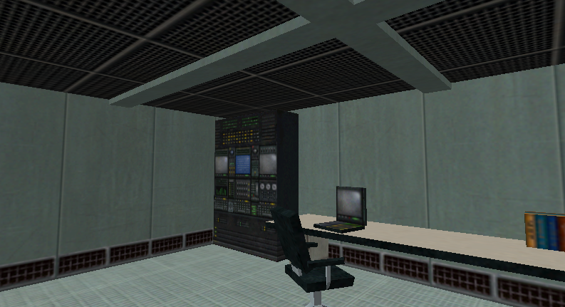 2/19/25 image - Half-Life: Laboratories mod for Half-Life - ModDB