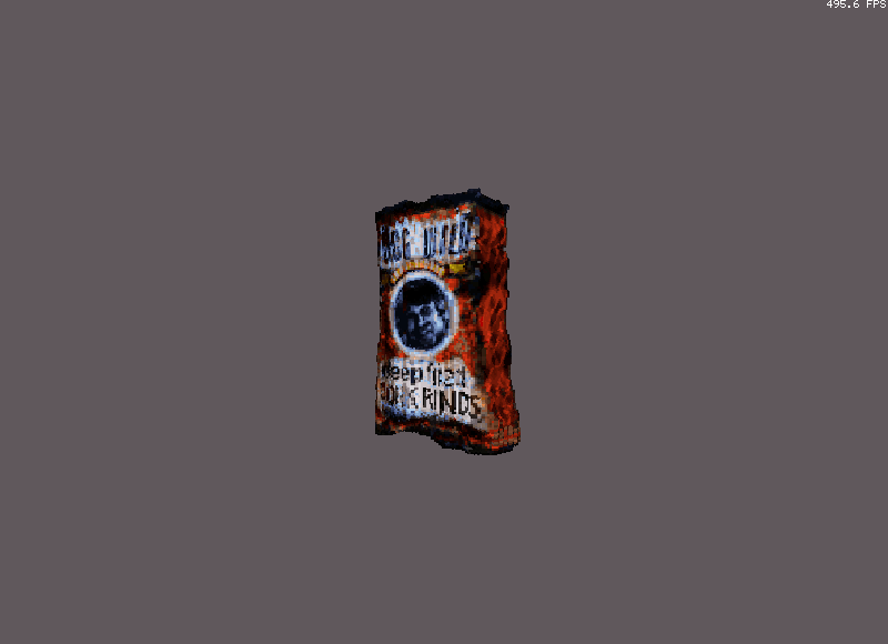 Image 4 - Redneck Rampage Voxel Pak mod for Redneck Rampage - ModDB