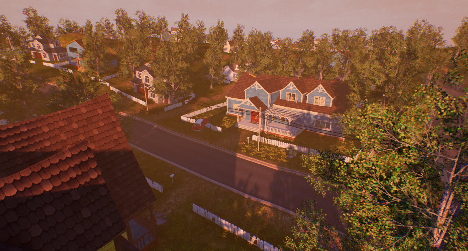 HighresScreenshot00038 image - Yet Another Alpha 2 Remake mod for Hello ...