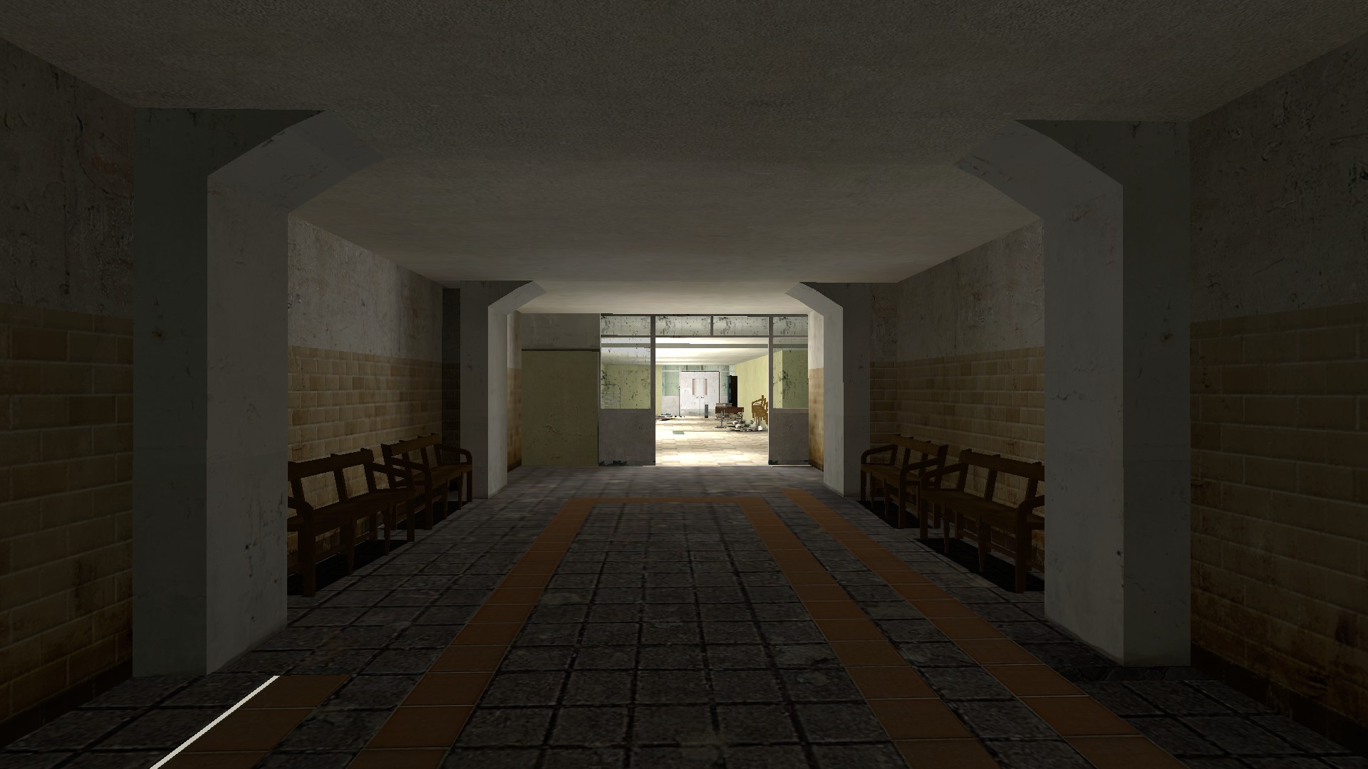 the surviving dead chapter 1 image - ModDB