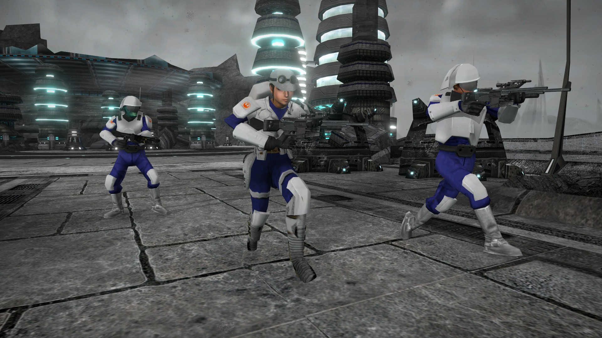 Image 4 - Battlefront II: A Shattered Empire Era Mod for Star Wars ...