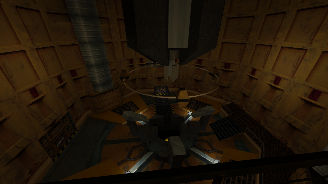 Anomalous Materials: The test chamberrrrrrr image - Half-Life: Expanded ...