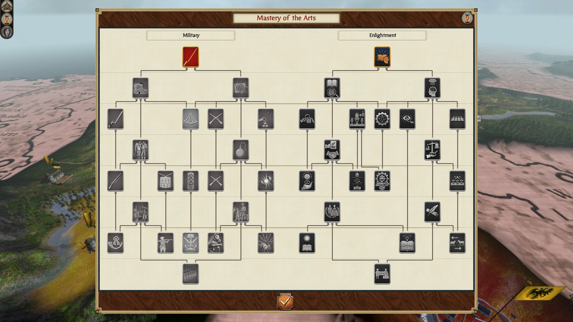 20251018213226 1 image - Rise of Empires: Total War mod for Total War ...
