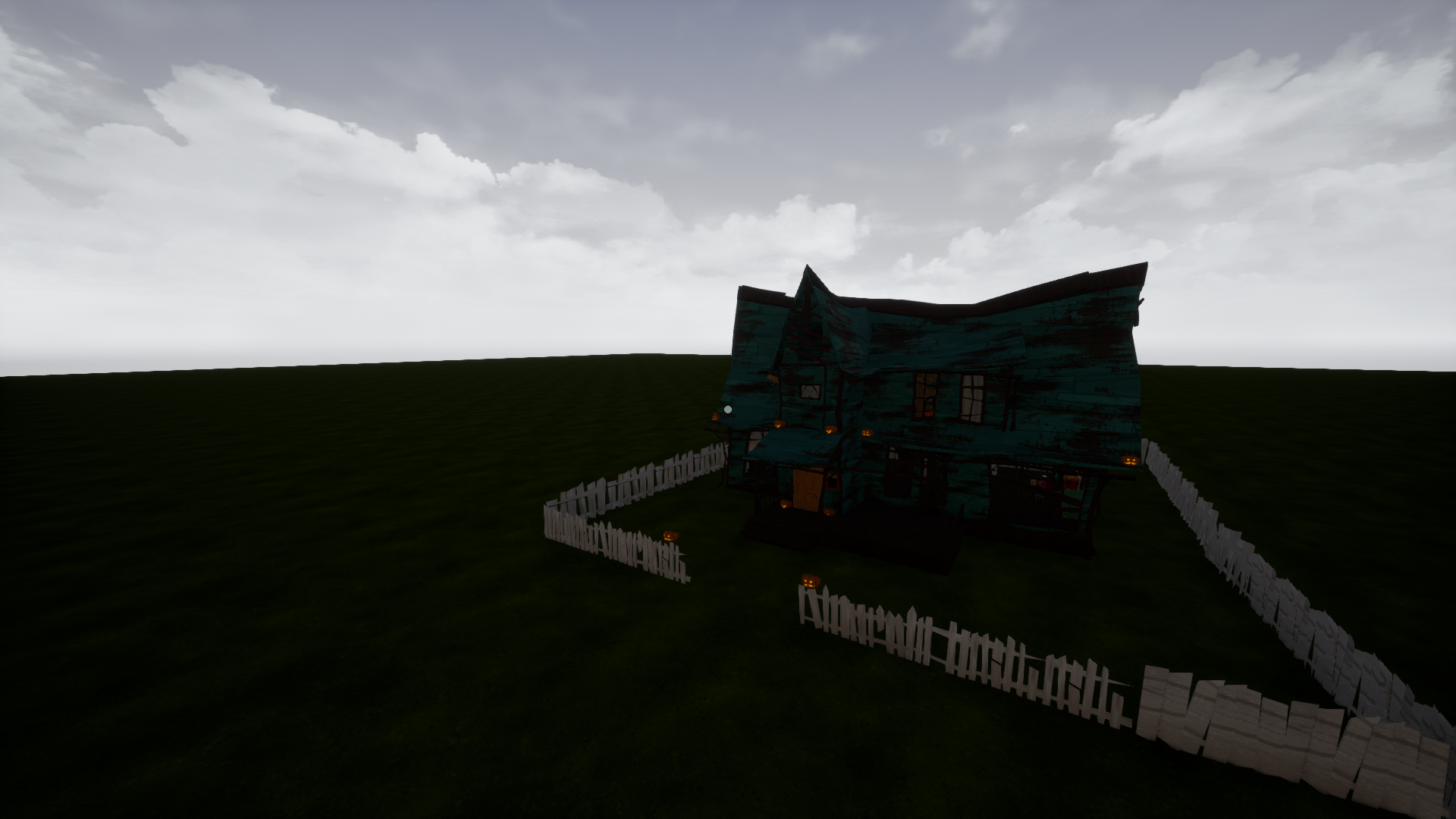 NightOfTerror mod for Hello Neighbor - ModDB