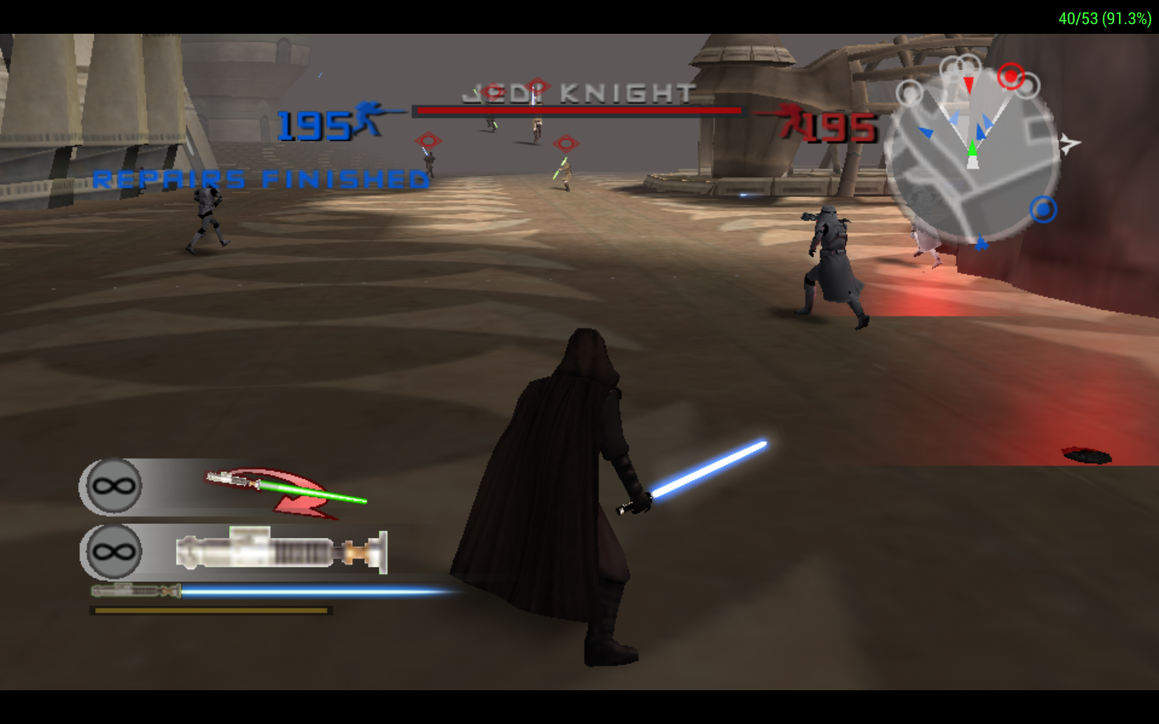 Uta1MDBa image - SWBF PSP Ultimate Collection mod for Star Wars ...