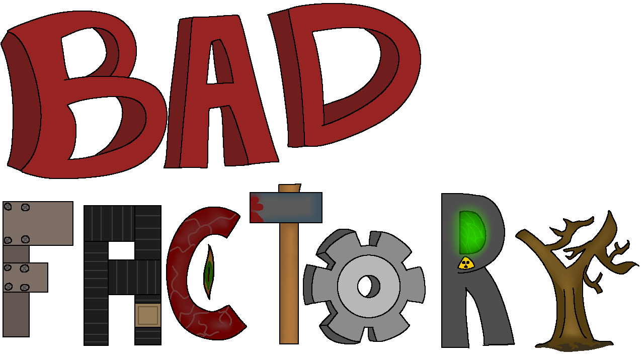 Bad Factory mod for Doom II - ModDB