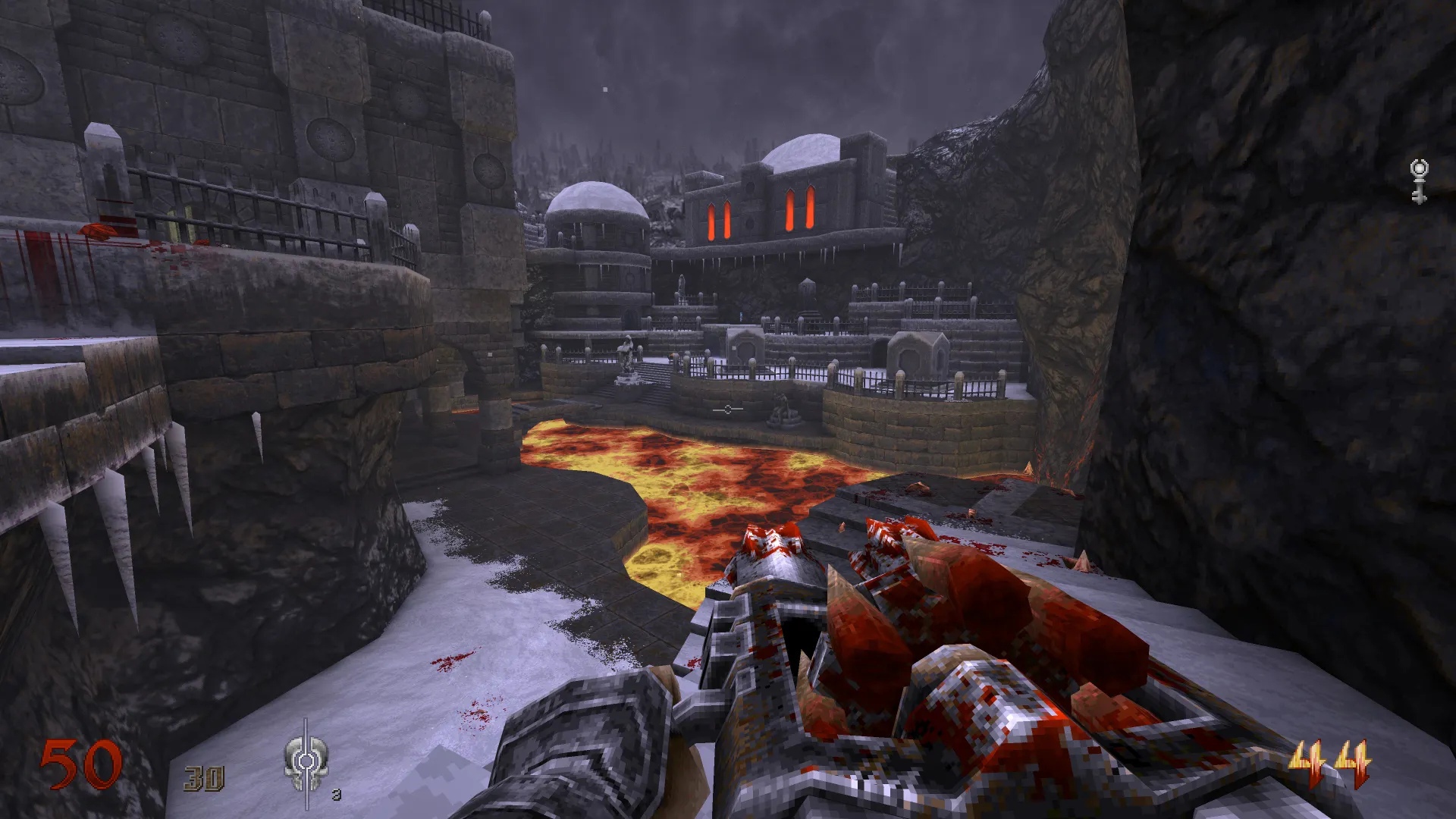 NAn2jm9jBWU image - Wrath - Weapon Rebalance Mod for WRATH: Aeon of ...