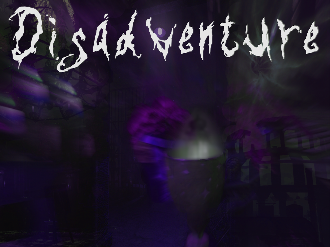Disadventure mod for Amnesia: The Bunker - ModDB