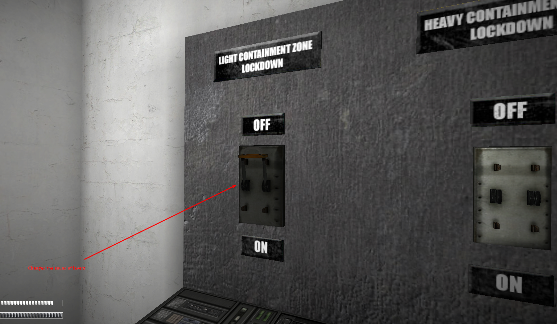 Image 2 - SCP CB Better Audio by StanleyWS mod for SCP - Containment ...