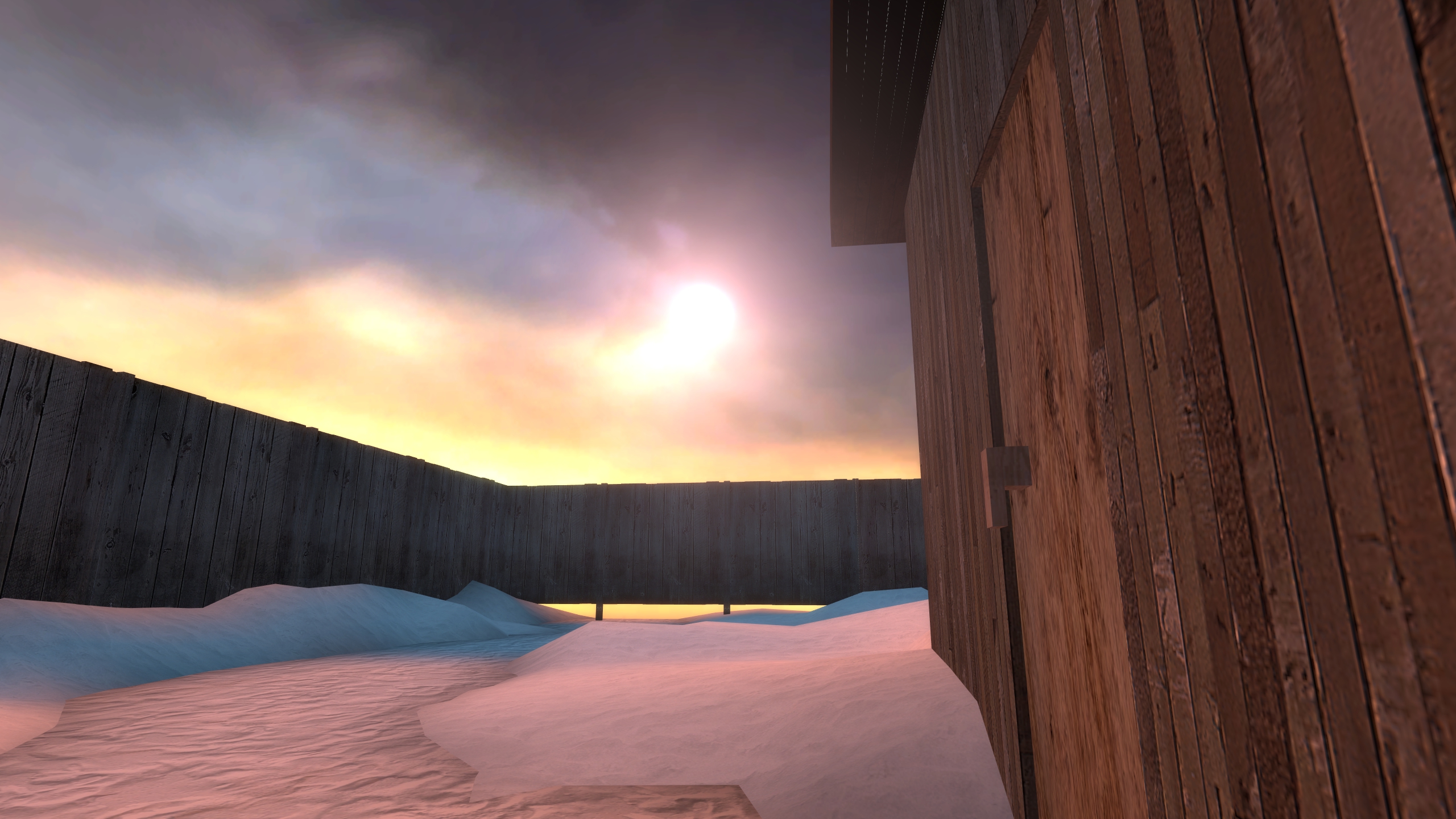 Original 2 image - Desolate Hope mod for Half-Life 2 - ModDB